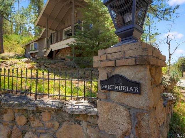 32114 Upper Bear Creek Road