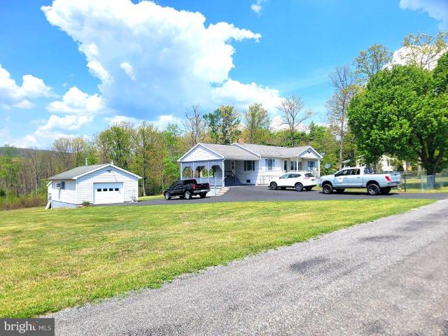 32115 Mud Lick Road NE