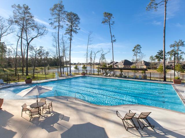 32119 Pond Pine, Spring, TX 77386 | MLS #48933