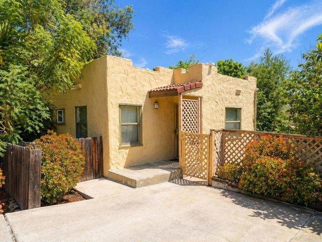 3211 Menlo Ave, San Diego, CA 92105