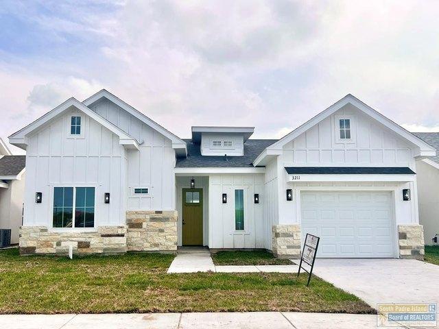 3211 N Juan Castillo Ave, Port Isabel, TX 78578