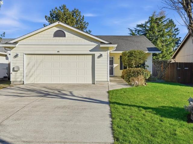 3211 NE 148th Ave, Vancouver, WA 98682
