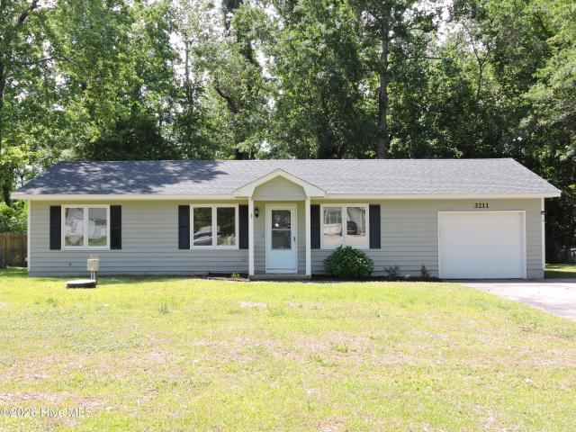 3211 Old Gate Road
