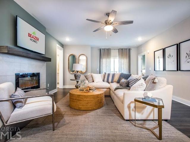 3211 Orwell Wy #4307, Cumming, GA 30041