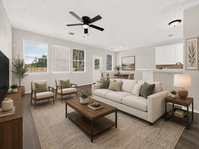 3211 Atherton Canyon Lane