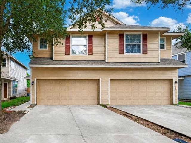 3211 Atherton Canyon Ln, Houston, TX 77014