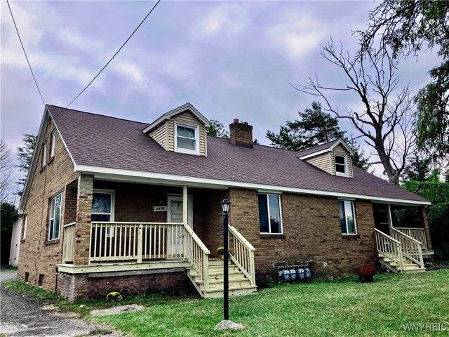 3211 Abbott Rd Unit 3209, Orchard Park, NY 14127