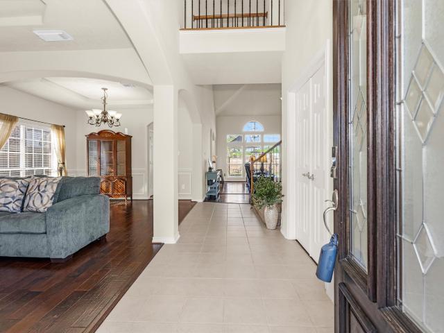 3211 Burton Ridge Drive