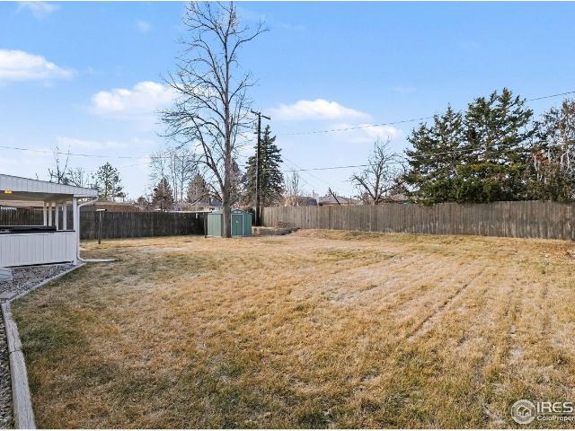 3211 Butternut Dr, Loveland, CO 80538 | MLS #1051