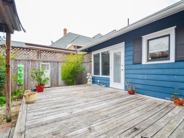 3211 Beauchamp St, Houston, TX 77009 | MLS #83752