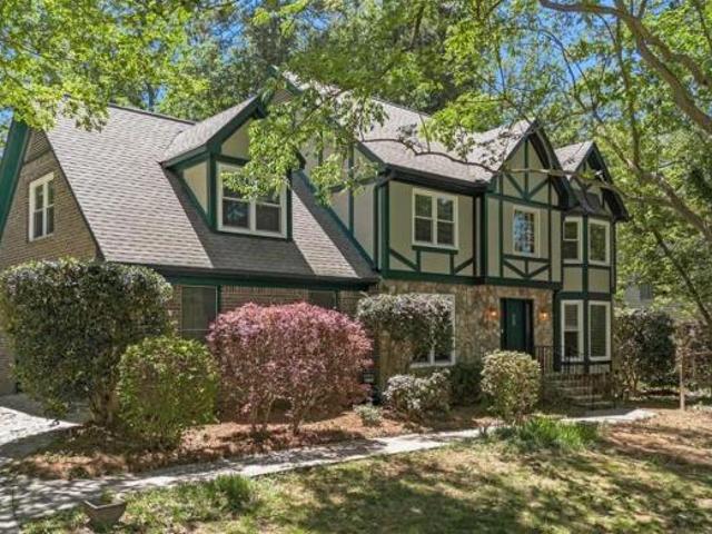 3211 Bolero Way, Atlanta, GA 30341