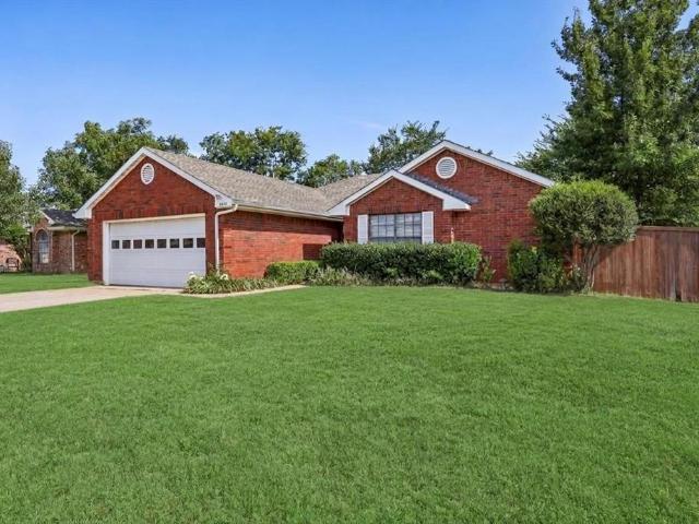 3211 Brookview Drive