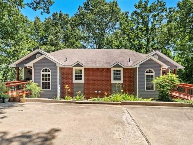 3211 Cardinal Creek Cir Unit A, Bentonville, AR 72712