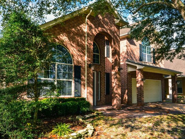 3211 Chapel Creek Way