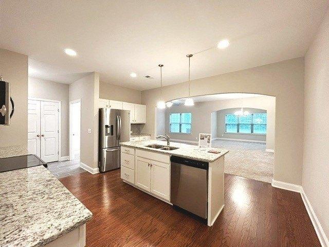 3211 Chaucer Ln, Gallatin, TN 37066