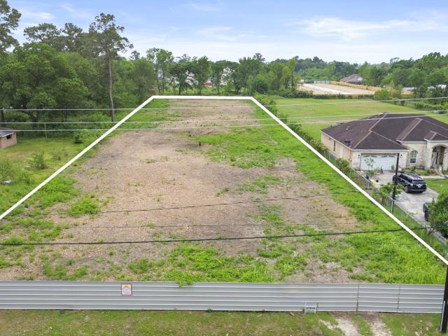 3211 De Soto St, Houston, TX 77091 | MLS #73999 | Compass