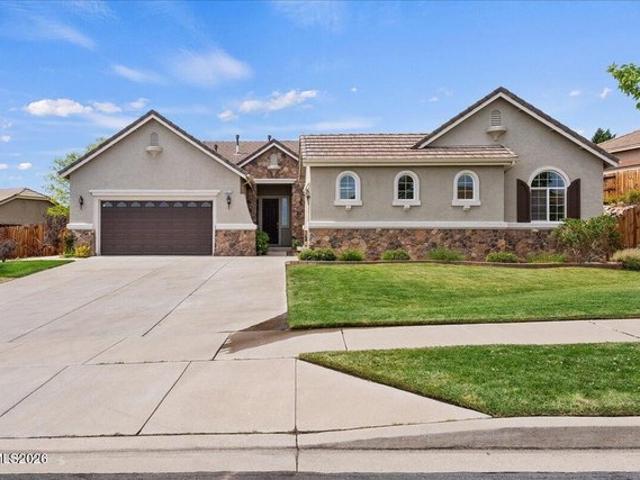 3211 Diamond Ridge Dr, Reno, NV 89523