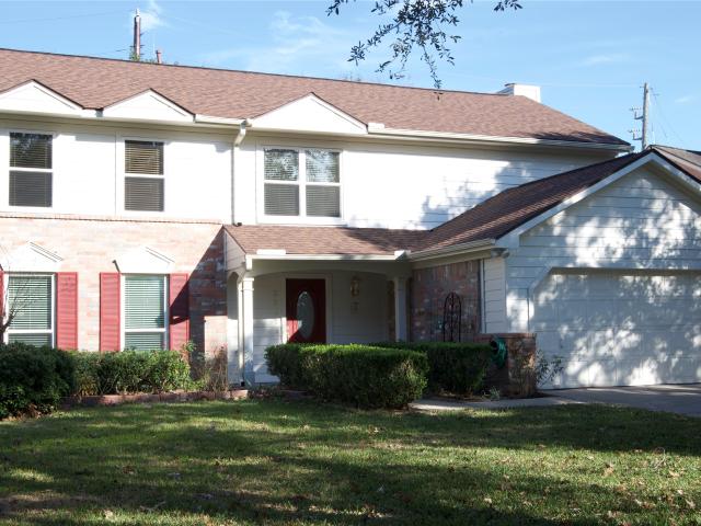 3211 Double Lake Drive
