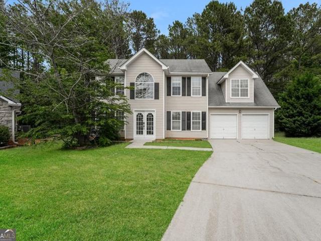 3211 Eternity Way, Snellville, GA 30039