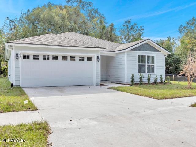 3211 Echo St, Jacksonville, FL 32218 | MLS #2142