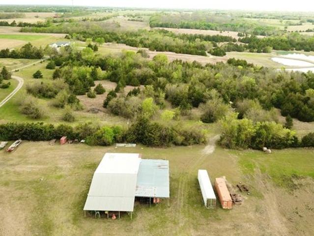 3211 End, Dodd City, TX 75438
