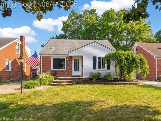 3211 Ferris Ave, Royal Oak, MI 48073