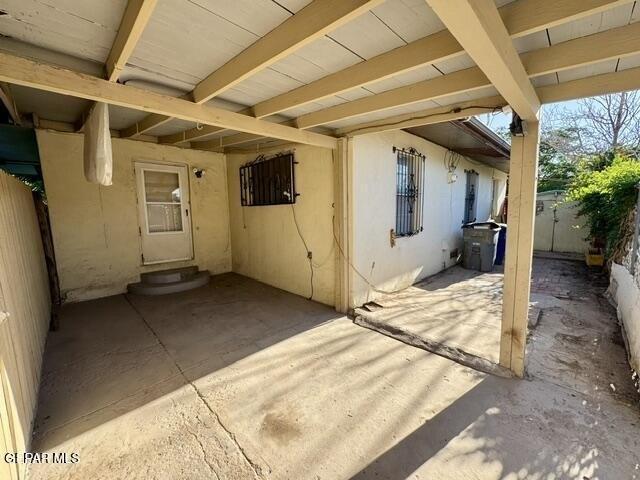 3211 Findley Ave Unit Rear, El Paso, TX 79905