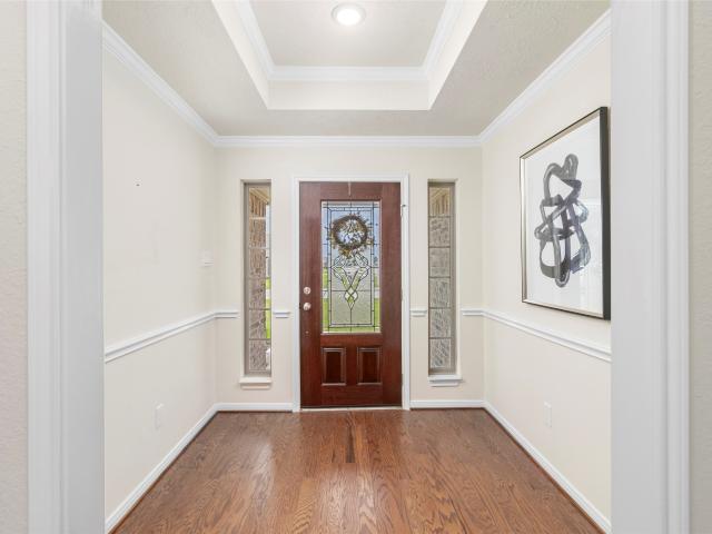 3211 Goza Trail