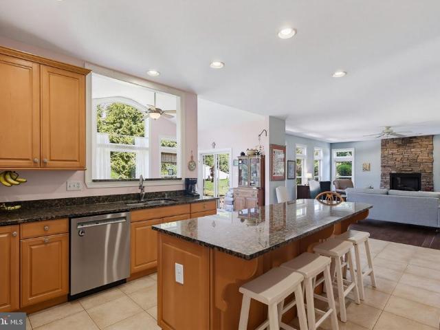 3211 Granite Road