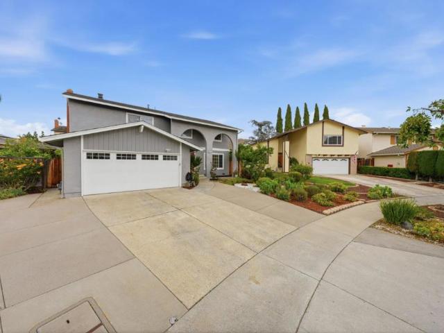 3211 Lenark Drive