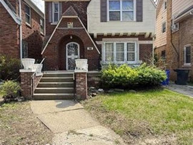 3211 Leslie St, Detroit, MI 48238