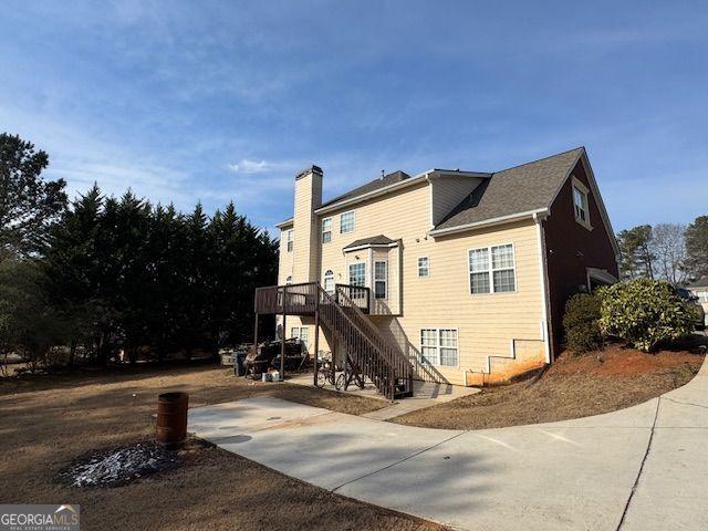 3211 Liberty Ct SE, Conyers, GA 30094 | MLS #10684 | Compass