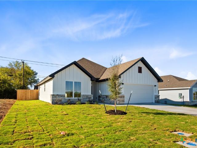 3211 Llano Alto Cir, Temple, TX 76504 | MLS #563428 | Compass