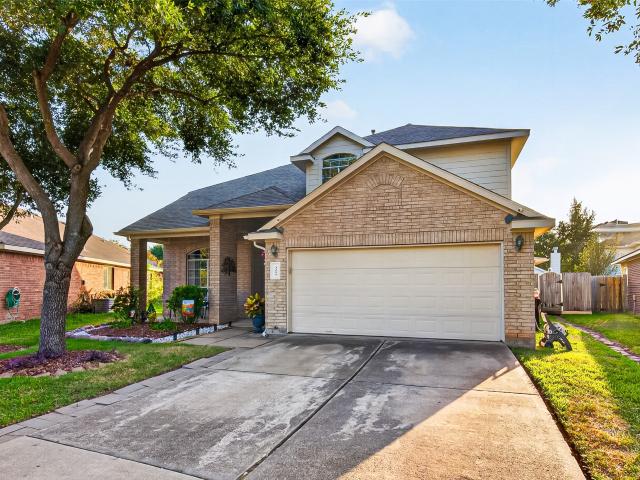 3211 Painted Meadow Circle