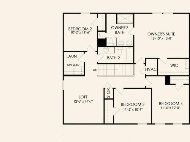 3211 Proust Court