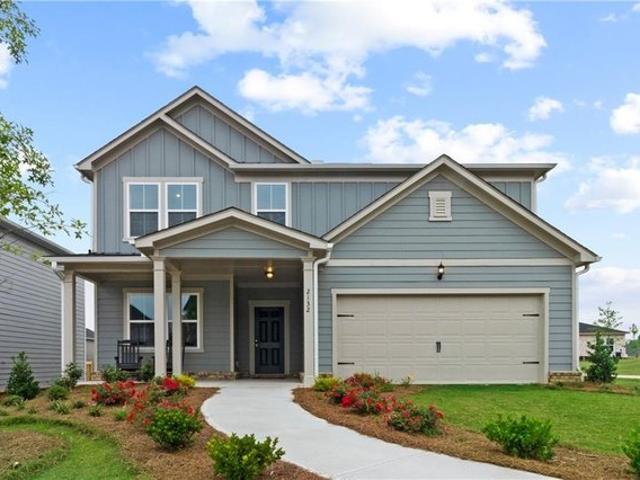 3211 Proust Ct SE, Gainesville, GA 30507