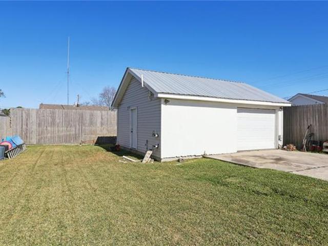 3211 Roman St, Metairie, LA 70001 | MLS #2541