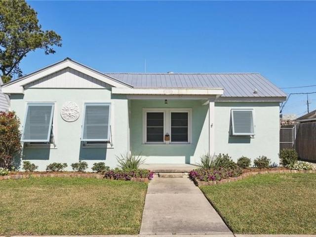 3211 Roman St, Metairie, LA 70001