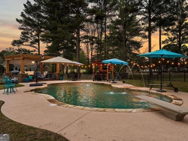 3211 Stillwater Drive