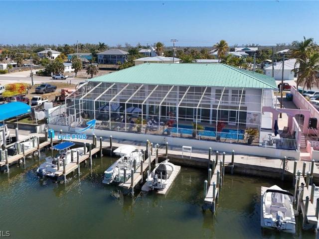 3211 Stringfellow Rd, Unit 105, St. James City, FL 33956 | MLS #2026006 | Compass