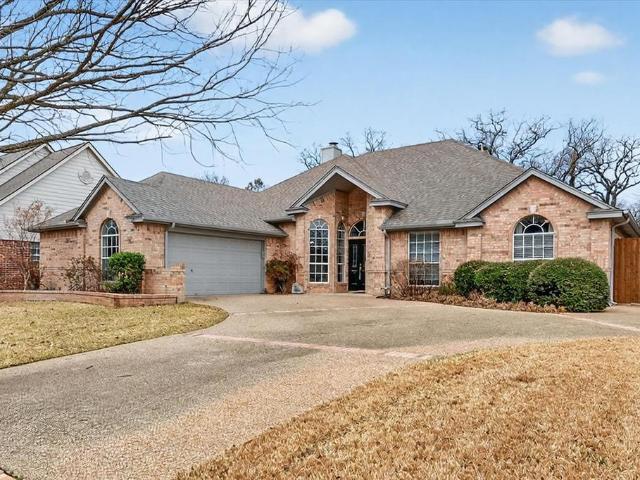 3211 Summergrove Drive