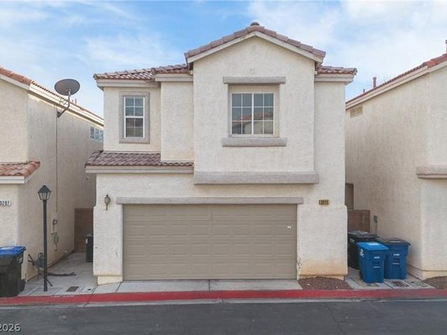 3211 Sunrise Cove Ave, North Las Vegas, NV 89031