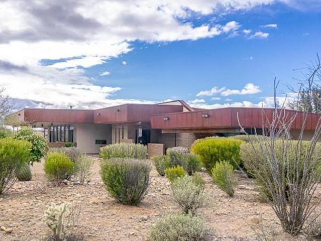 3211 S Corte Amarilla, Green Valley, AZ 85614