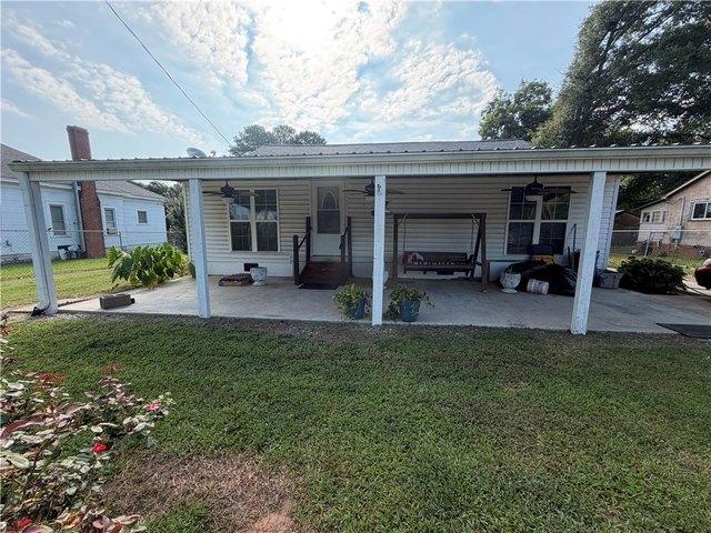 3211 S Main St Ext, Anderson, SC 29624