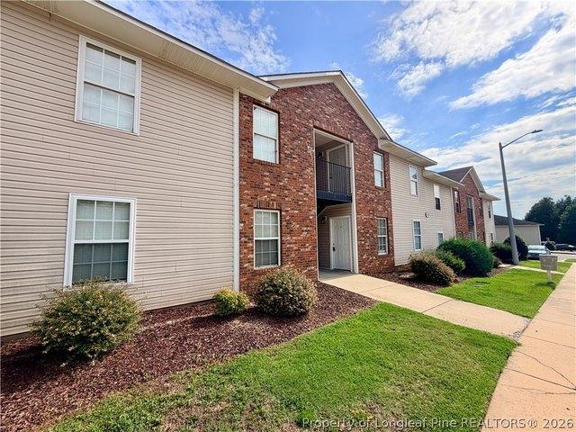 3211 Sperry Branch Way Apt B, Fayetteville, NC 28306