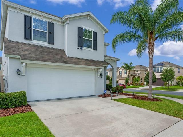 3211 Turret Dr, Kissimmee, FL 34743 | MLS #O6397 | Compass