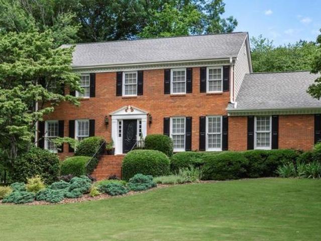 3211 Turtle Lake Ct SE, Marietta, GA 30067