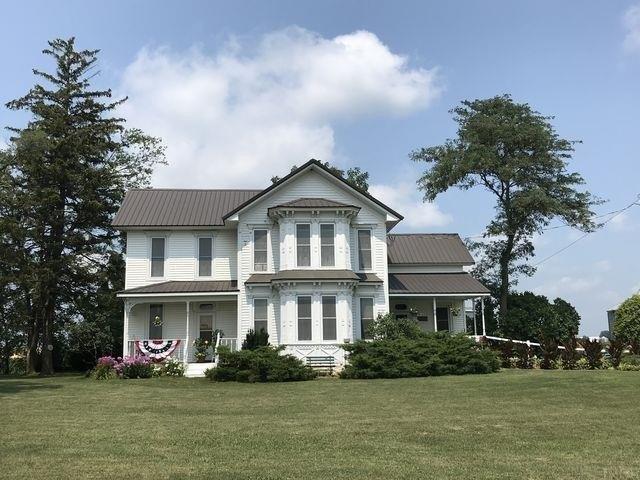 3211 th St, Lamont, IA 50650