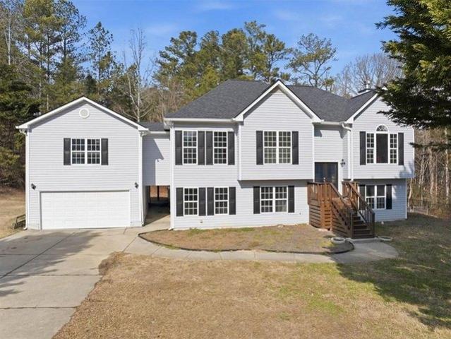 3211 Thompson Mill Rd, Buford, GA 30519