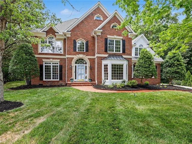 3211 Timberoak Court